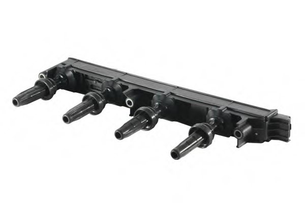 597087,HUTCHINSON 597087 Control Arm-/Trailing Arm Bush for HUTCHINSON