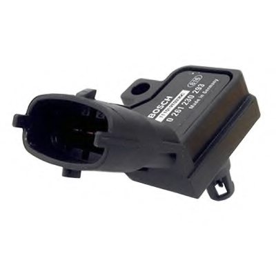 0261230294,BOSCH 0261230294 Sender Unit, intake air temperature for VOLVO