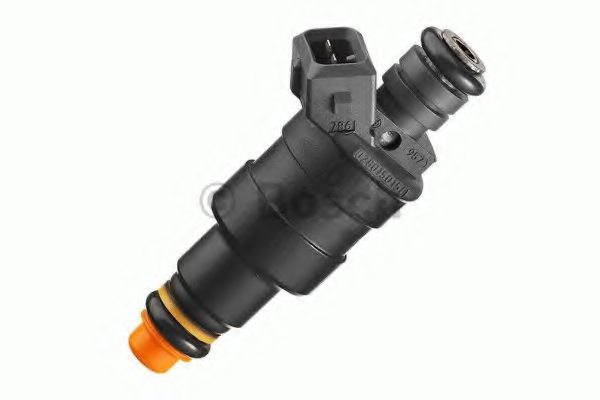 0280150158,BOSCH 0 280 150 158 Injector for PORSCHE,RENAULT