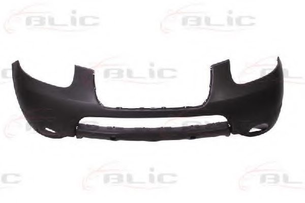 865112B020,HYUNDAI 865112B020 Bumper for HYUNDAI