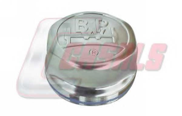 0321223090,BPW 0321223090 Cap, wheel bearing for BPW