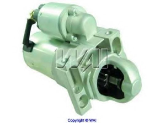19180528,OEM 19180528 Starter Motor for OEM