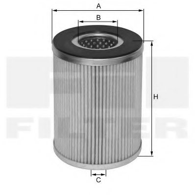 LF3319,FLEETGUARD LF3319 Oil Filter for FLEETGUARD