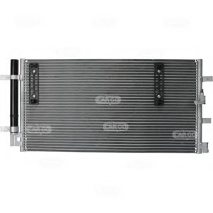 4G0260403A,AUDI 4G0260403A Condenser, air conditioning for AUDI