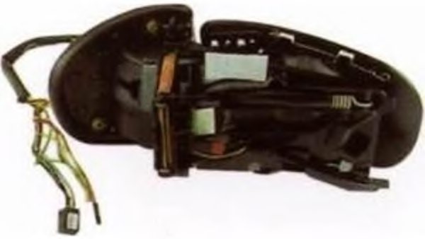 2038105876,MERCE 2038105876 Outside Mirror for MERCE