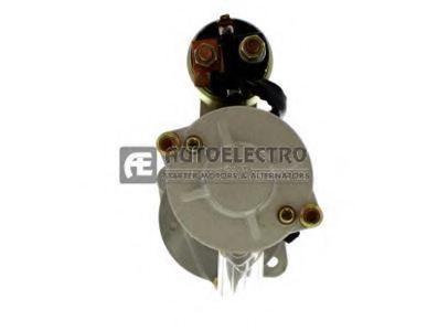 361004A020,HYUNDAI 361004A020 Starter for HYUNDAI