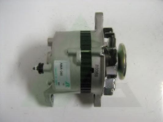 057118300,MAZDA 0571-18-300 Alternator for MAZDA