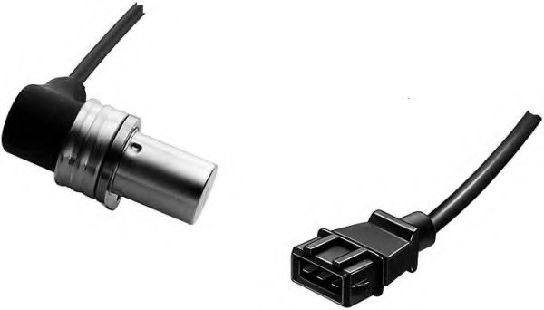 12141247259,OEM 12141247259 Crankshaft Position Sensor for OEM