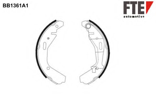 5320086G00000,SUZUKI 53200-86G00-000 Brake Shoe Set for OPEL,SUBARU ...