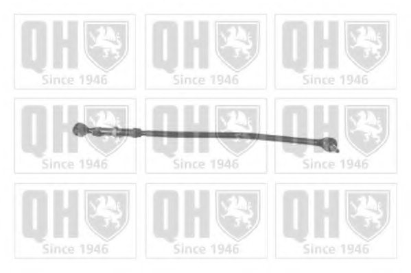 857419802A,VOLKSWAGEN 857419802A Tie Rod Assembly (inner & outer) for ...
