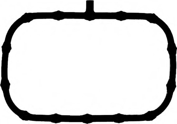 1542A133,MITSUBISHI 1542A133 Gasket, intake manifold for MITSUBISHI