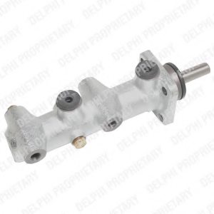 0204125333,BOSCH 0 204 125 333 Brake Master Cylinder for BOSCH