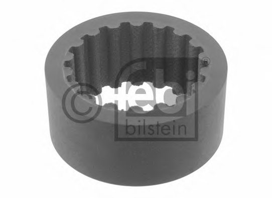 070903327D,VW 070 903 327 D Flexible Coupling Sleeve for VW