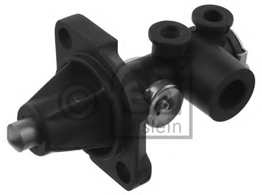 1669324,VOLVO 1669324 Multiport Valve for VOLVO