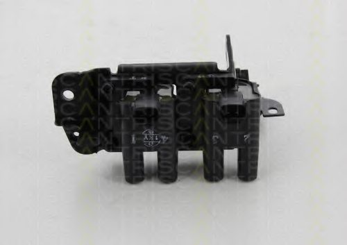 2730126600,HYUNDAI 2730126600 Ignition Coil for HYUNDAI