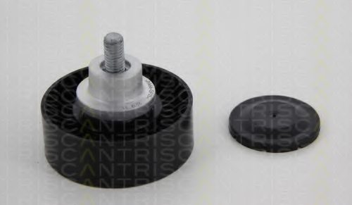 06E903341G,VW 06E 903 341 G Deflection/Guide Pulley, v-ribbed belt for VW