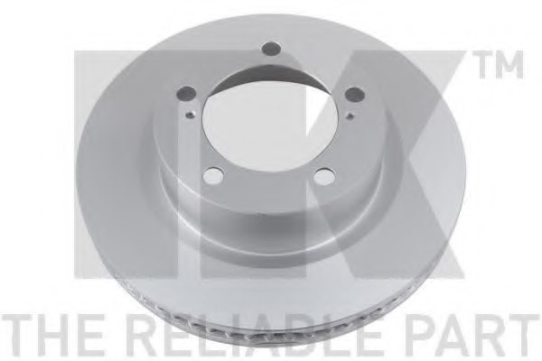 4351260180,TOYOT 43512-60180 Brake Disc for TOYOT