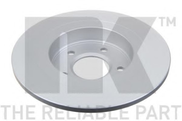 13502139,OPEL 13502139 Brake Disc for OPEL