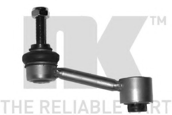 1K0505465C,VAG 1K0505465C Rod/Strut, stabiliser for VAG