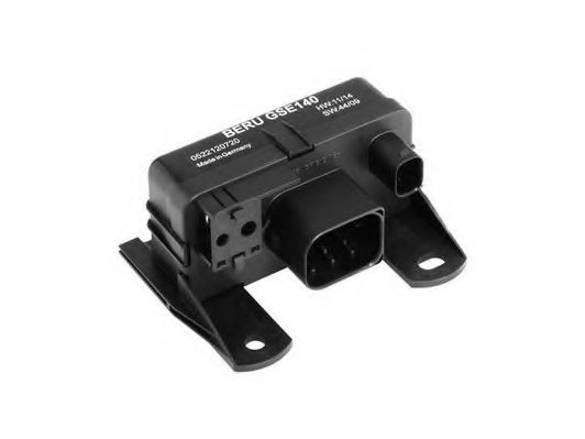 0255452832,MERCE 025 545 28 32 Control Unit, glow plug system for MERCE