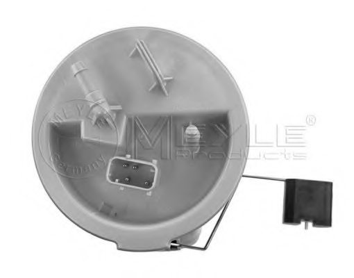 16146768488,BMW 16 14 6 768 488 Fuel Feed Unit for BMW