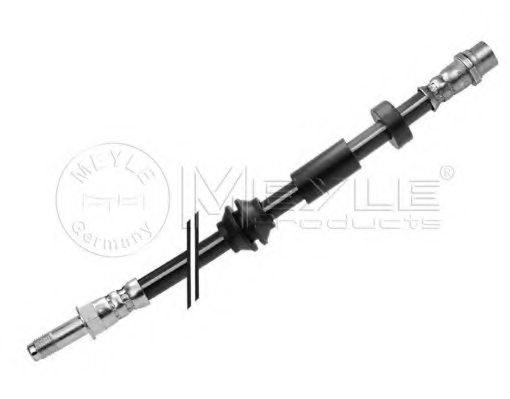 30681723,VOLVO 30681723 Brake Hose for VOLVO
