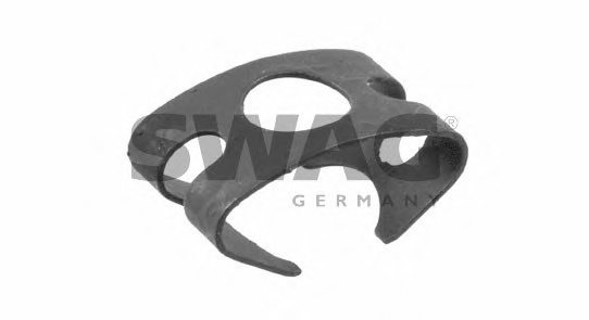 171611715,VW 171 611 715 Holding Bracket, brake hose for VW