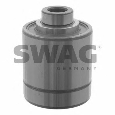 058115136A,VW 058 115 136 A Bearing, radiator fan shaft for VW