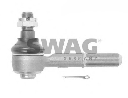 4504639275,TOYOT 45046-39275 Tie Rod End for TOYOT