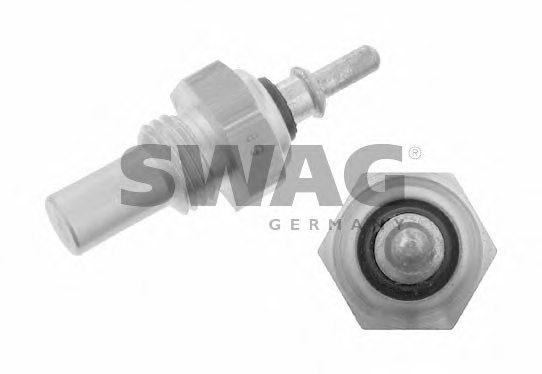 0055450324,MERCE 005 545 03 24 Sensor, coolant temperature for MERCE