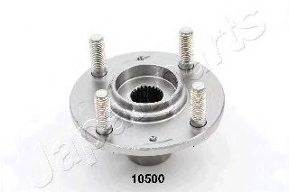517500X000,HYUNDAI 51750-0X000 Wheel Hub for HYUNDAI