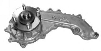 1610079265,TOYOT 16100-79265 Water Pump for TOYOT