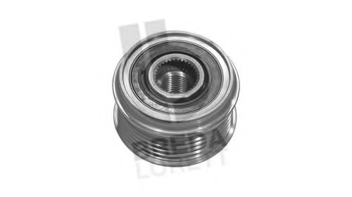 373222G500,KIA 37322-2G500 Alternator Freewheel Clutch for KIA