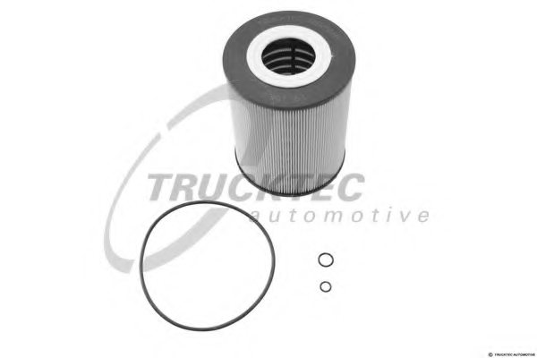 51055040098,MAN 51.05504.0098 Oil Filter for MAN
