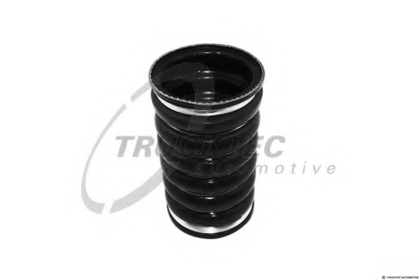 1525145,SCANI 1525145 Charger Intake Hose for SCANI