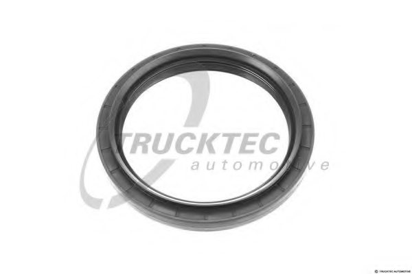 1089552,VOLVO 1089552 Shaft Seal, wheel hub for VOLVO