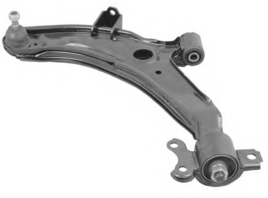 5450029500,HYUNDAI 5450029500 Control Arm for HYUNDAI