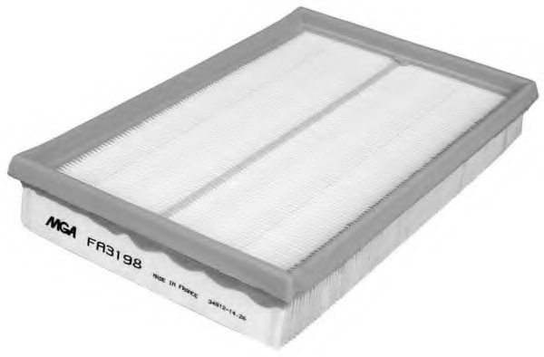 036129620D,VAG 036129620D Air Filter for VAG