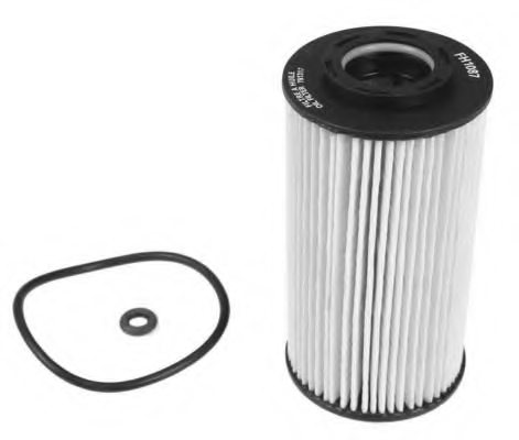 263202A001,HYUNDAI 26320-2A001 Oil Filter for HYUNDAI