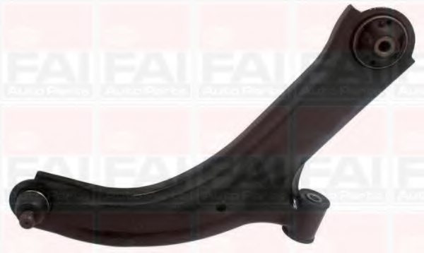 54501EW000,NISSA 54501-EW000 Track Control Arm for NISSA