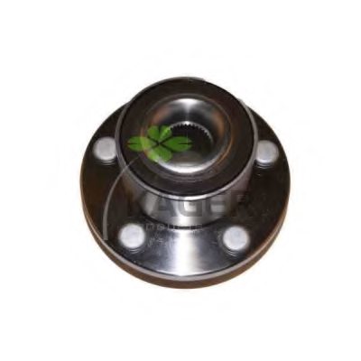 1496721,FORD 1496721 Wheel Bearing Kit for FORD