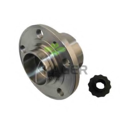 5Z0407615,VW 5Z0 407 615 Wheel Bearing Kit for VW