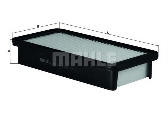281131G100,KIA 28113-1G100 Air Filter for KIA
