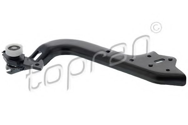 9067600547,MERCEDES-BENZ 906 760 05 47 Roller Guide, sliding door for ...