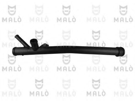 030121065J,VWSEA 030121065J Coolant Tube for VWSEA