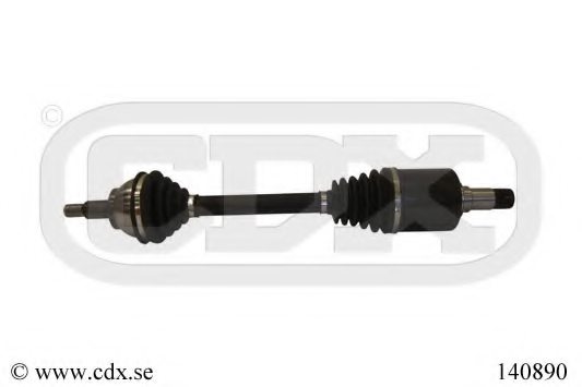 1693705572,BMW 1693705572 Drive Shaft for BMW