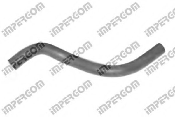 027121056A,VW 027 121 056 A Radiator Hose for VW