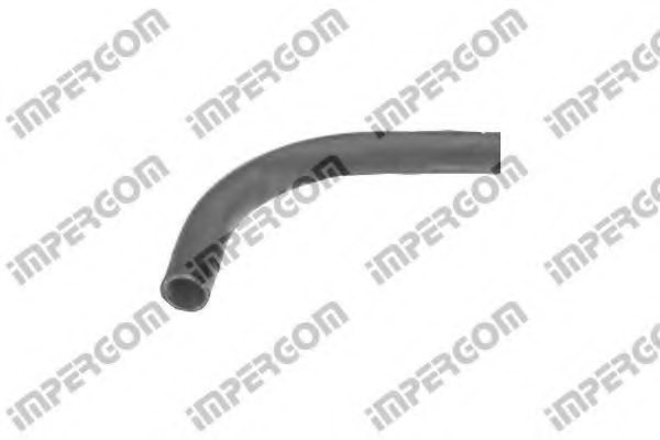 1235010182,Mercedes 1235010182 Radiator Upper Hose for Mercedes