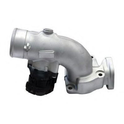 504099669,IVECO 504099669 Throttle body for FIAT