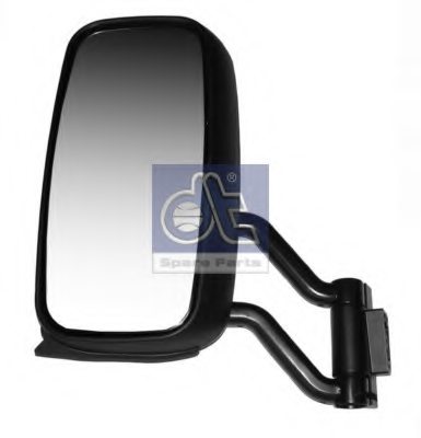 3980924,VOLVO 3980924 Outside Mirror, driver cab for VOLVO